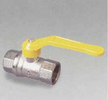 Stainless Steel Hydraulic Ball Valve thread Connection 1/2" - 8" Port Size supplier
