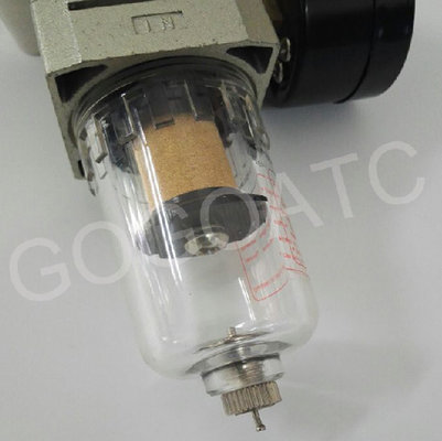 SMC Type Air Treatment Unit supplier
