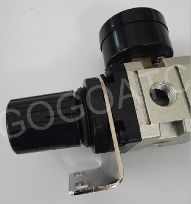 SMC Type Air Treatment Unit supplier