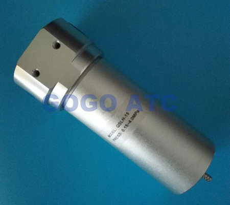 High Pressure Pneumatic Filter Regulator With Port Thread 1/2 Inch 0.5 - 35 Bar supplier