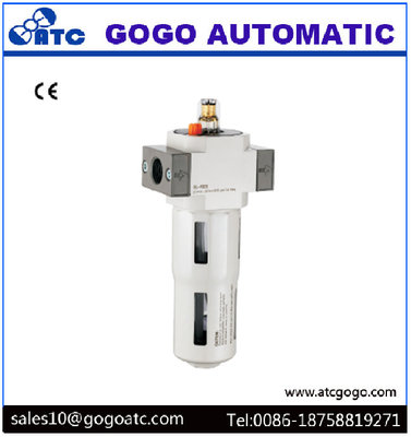 Oil Air Source Treatment Industrial Air Filter Regulator Festo , Pneumatic Festo Pneumatic Components supplier