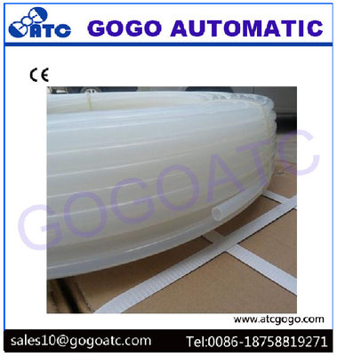 Nylon Flexible Air Hose For Air Compressor High Pressure Wear Resistance supplier