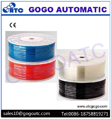 PU PE PA Flexible Air Hose supplier