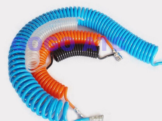 PU PE PA Flexible Air Hose supplier