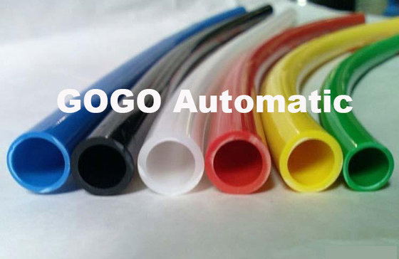 PU PE PA Flexible Air Hose supplier