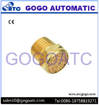 Muffler silencer Quick Connect Hose Fittings supplier