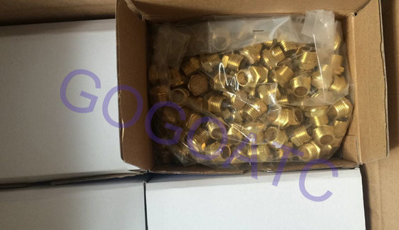 Muffler silencer Quick Connect Hose Fittings supplier