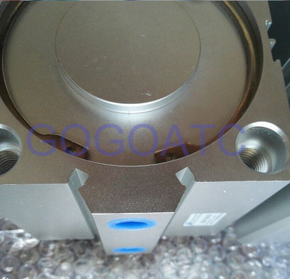 32mm bore 30mm stroke double acting valve actuator cylinder pneumatic SDA32-30 compact air cylinders supplier