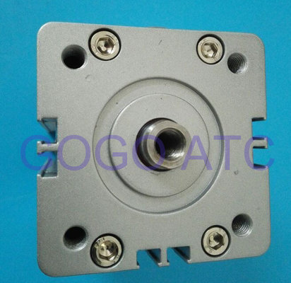pneumatic ISO21287 Standard festo type ADN series compact air cylinder supplier
