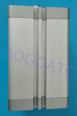 pneumatic ISO21287 Standard festo type ADN series compact air cylinder supplier