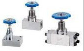 Hydraulic Shut Off ball Valve supplier