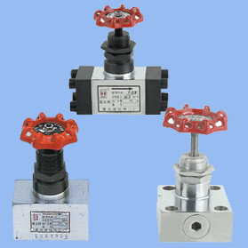 Hydraulic Shut Off ball Valve supplier