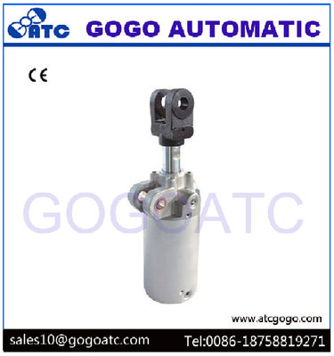 ck1 smc type clamp pneumatic cylinder welding machine pneumatic clamping cylinder supplier