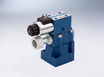 YW pressure safety solenoid relief valve testing , Hydraulic Pressure Relief Valve supplier