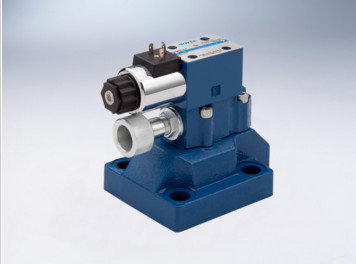 YW pressure safety solenoid relief valve testing , Hydraulic Pressure Relief Valve supplier
