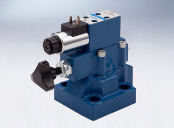 YX , YXW hydraulic pilot operated unloading relief valve , Hydraulic Pressure Relief Valve supplier