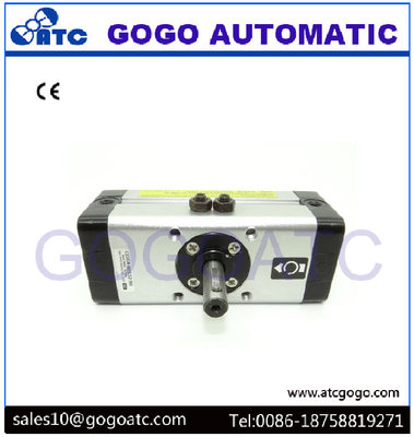 CRA1 Series GearRack Swaying Cylinder Pneumatic Rotary swing air cylinder supplier