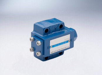 Hydraulic operated check valves , AY , Hydraulic Directional Valves supplier