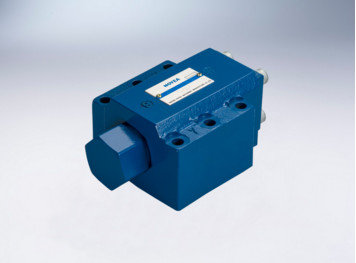 Hydraulic operated check valves , AY , Hydraulic Directional Valves supplier