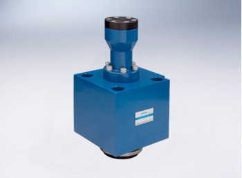 Hydraulic Component Prefill Valve The Charging Valve , AF , F50 supplier