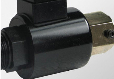 Proportional screw in cartridge relief valve , BLCY , Hydraulic Directional Valves supplier