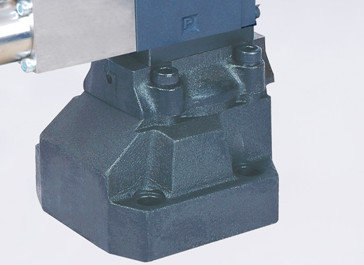 Explosion isolation solenoid check valve  GDAW 52 , Hydraulic Directional Valves supplier