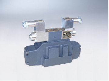 Explosion isolation solenoid directional control valves , GDFWH supplier