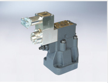 GDYW Explosion isolation solenoid relief valve , 	Hydraulic Directional Valves supplier