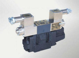 GDBFWH Explosion isolation proportional electro-hydraulic Hydraulic Directional Valves supplier