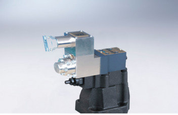 GDBYJ , Explosion isolation proportional pilot-operated pressure reducing valve supplier