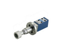 DR5DP Pressure Reducing Valve , Hydraulic Directional Valves supplier