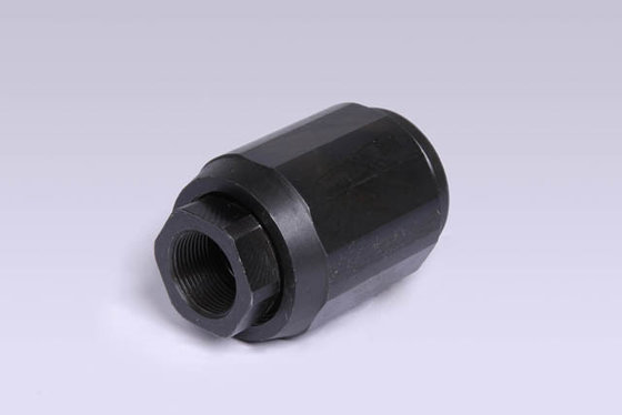 MG MK  threaded connection type hydraulic throttle valve , check valve supplier