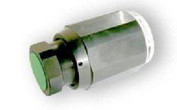MG MK  threaded connection type hydraulic throttle valve , check valve supplier