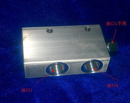 radial piston flow divider and valve , DTP , Hydraulic Directional Valves supplier