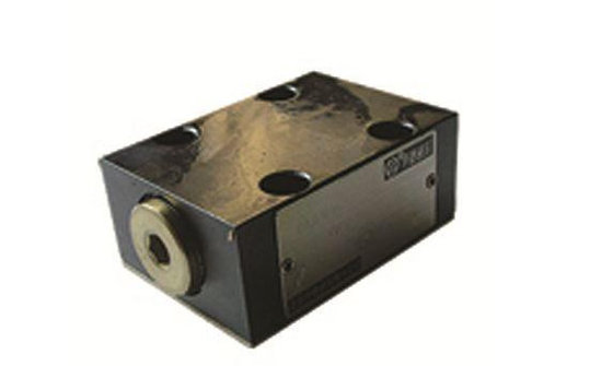 High Precision Servo Hydraulic Directional Valves 31.5 Mpa Max Working Pressure RVP 10 supplier