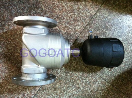 Angle Seat Valves Air Control Valve supplier