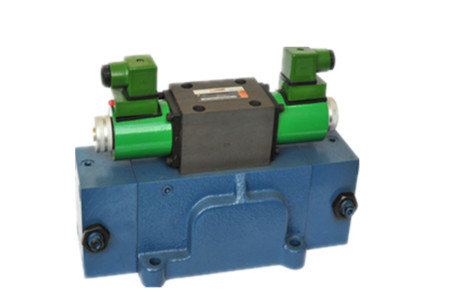 34EYM ,  24EYM , China electro Hydraulic Directional Valves for horizontal hydraulic press machine supplier