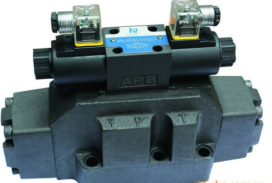 34EYM ,  24EYM , China electro Hydraulic Directional Valves for horizontal hydraulic press machine supplier