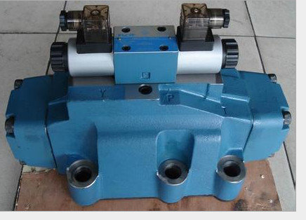 34EYM ,  24EYM , China electro Hydraulic Directional Valves for horizontal hydraulic press machine supplier