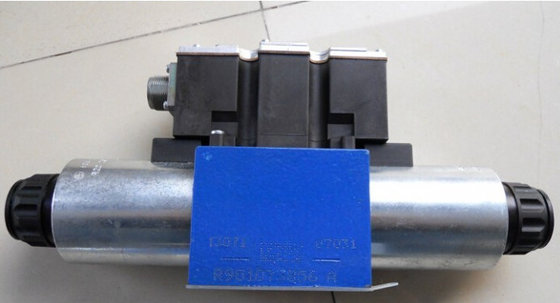 4WRAE , Hydraulic Directional Valves , solenoid valve for transmission , directional valves , oransal valf supplier