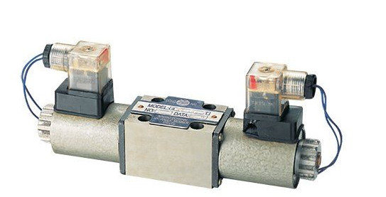 4WRAE , Hydraulic Directional Valves , solenoid valve for transmission , directional valves , oransal valf supplier