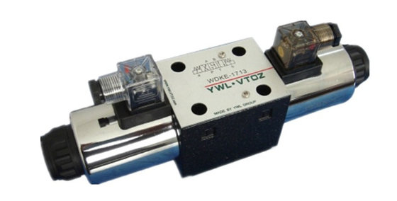 DKE 0711 , DKE 0713 , DKE , 0714 atos type hydraulic solenoid switching valve , direct-acting supplier