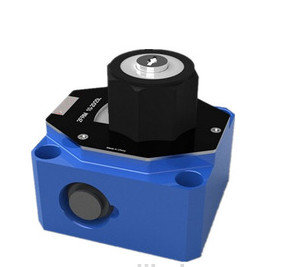 2FRM10 Variable Speed Hydraulic Pressure Relief Valve For Industrial Press Machine supplier