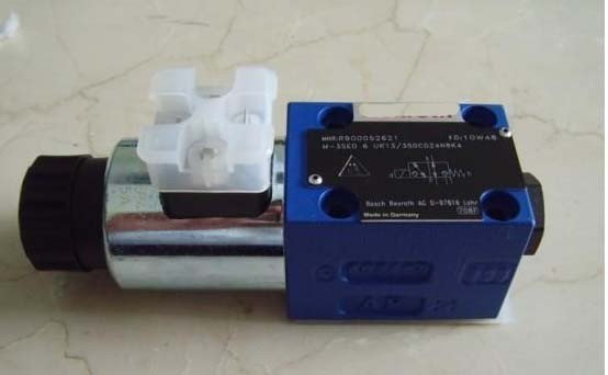 Solenoid Hydraulic Ball Valve Pilot Operated Spool Type Pedestal Series supplier