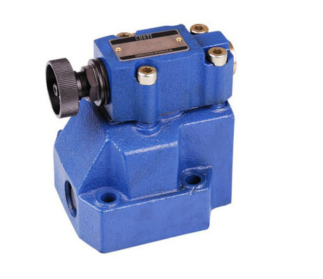 Pilot Operated Hydraulic Pressure Relief Valve for High Pressure Reducing hydraulic systems supplier