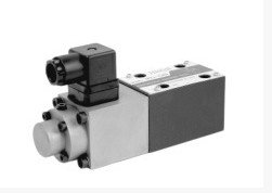 High Pressure Relief Control Hydraulic Proportional Valve Pilot Operated supplier
