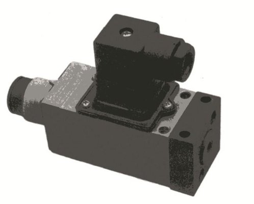 Power Steering Pressure Switch Pressure Safety Relief Valves 315 bar Pressure 10MM Port Size supplier