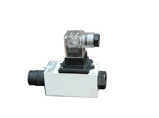 Power Steering Pressure Switch Pressure Safety Relief Valves 315 bar Pressure 10MM Port Size supplier
