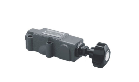 Hydraulic Pressure Relief Valve for Switch / Flow direction Remote Control supplier