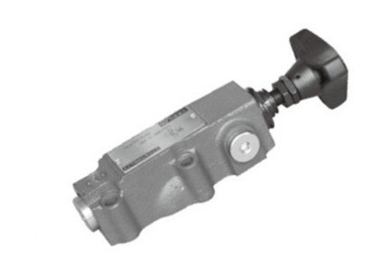 Hydraulic Pressure Relief Valve for Switch / Flow direction Remote Control supplier